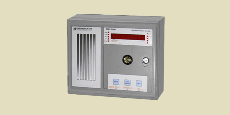 Pneumercator – Tank Monitoring Systems
